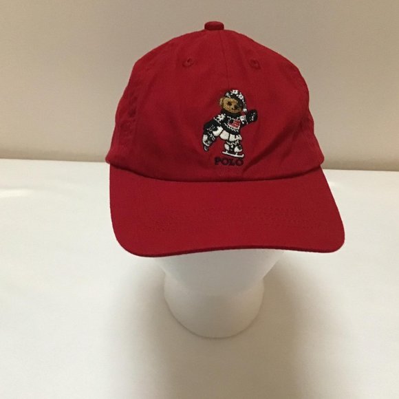 Polo Ralph Lauren | Accessories | Ralph Lauren Polo Kids Cap Special ...